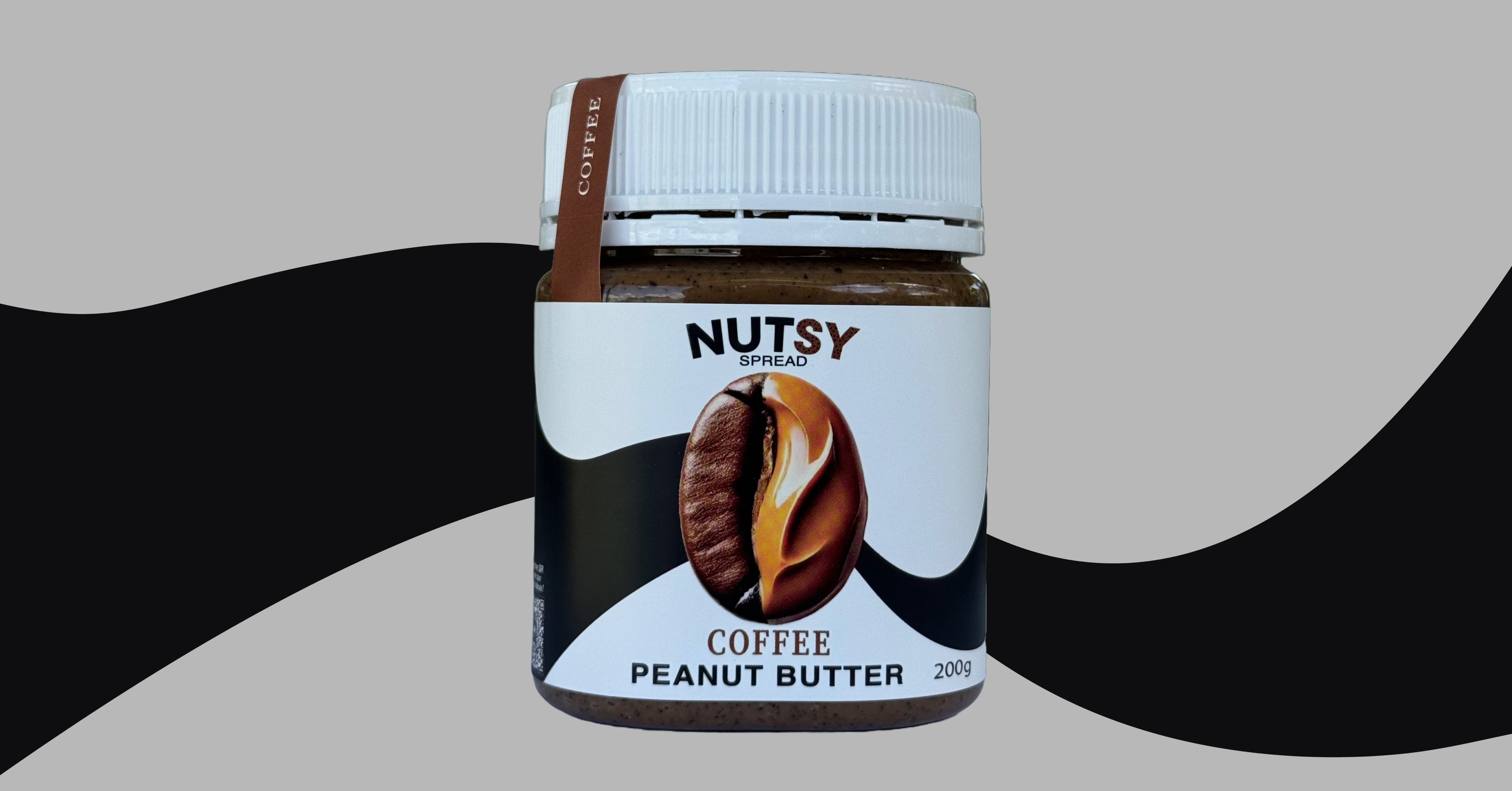 NUTSY