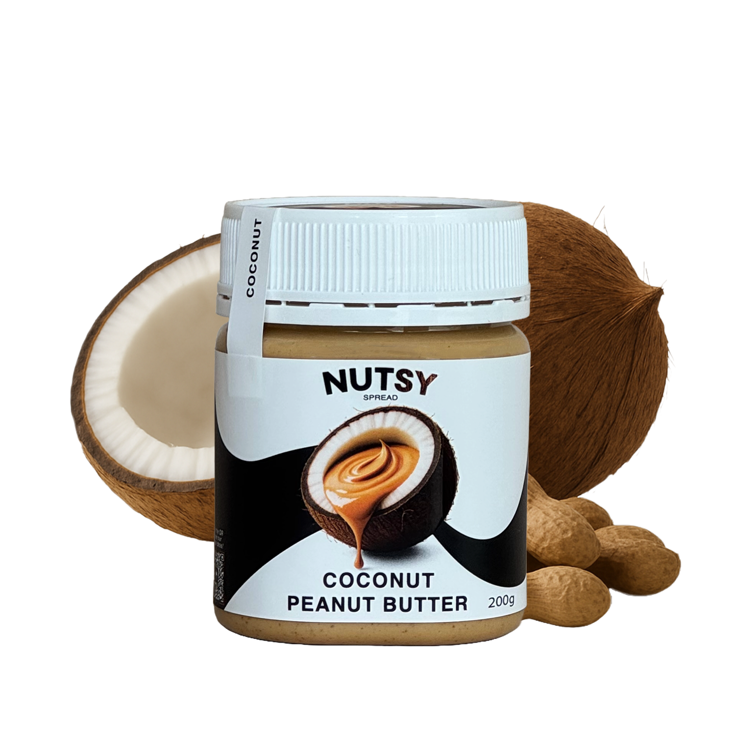 NUTSY